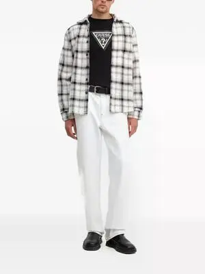 Guess Winston Checked Shirt