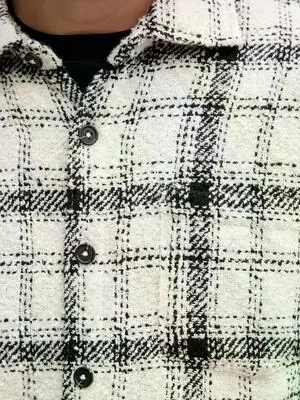 Guess Winston Checked Shirt