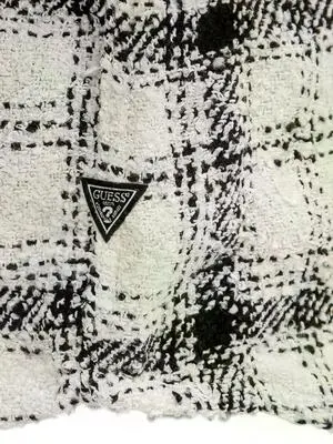 Guess Winston Checked Shirt