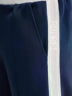 Guess Side Stripe Trousers
