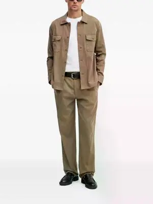Guess Patch-pocket Shirt