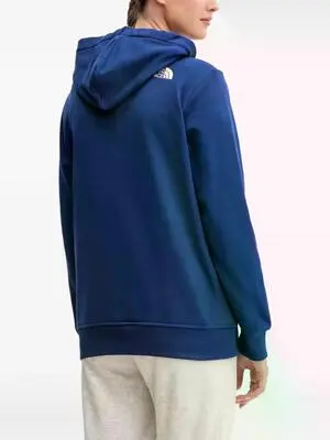 The North Face Logo Hoodie