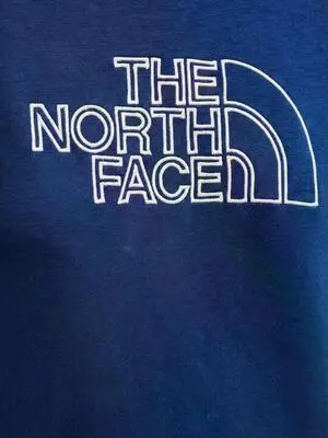 The North Face Logo Hoodie