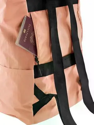 CRASH BAGGAGE Soft Rucksack 2.0 Backpack
