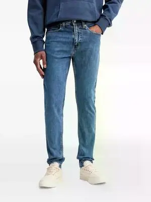 LEVI'S 515™ Slim Taper Five-pocket Jeans