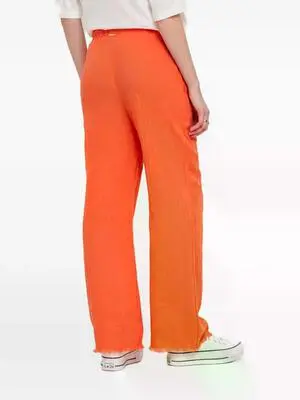 BILLABONG That Smile Drawstring Flared Trousers