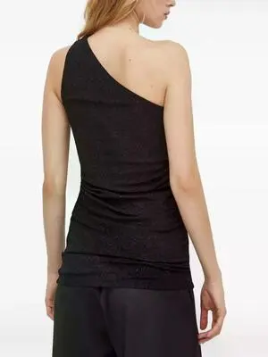 Day Birger Et Mikkelsen Lyla One-shoulder Blouse