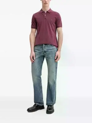 Marc O'polo Button Polo Shirt