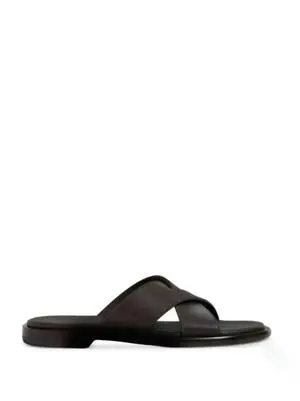 Zegna Sandals For Men