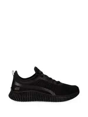 Sketchers Bobs Sport Geo Sneakers - Black