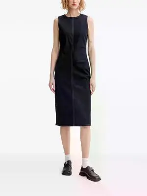 LEVI'S Sleeveless Midi Dress