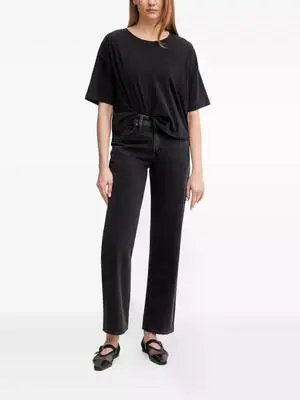 LEVI'S Logo-patch Jeans