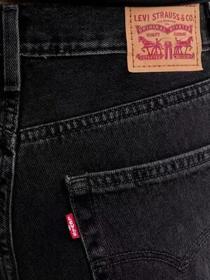 LEVI'S Logo-patch Jeans