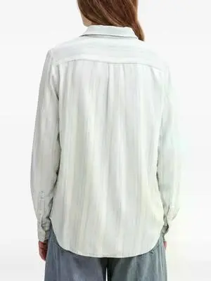 LEVI'S Doreen Logo-patch Shirt