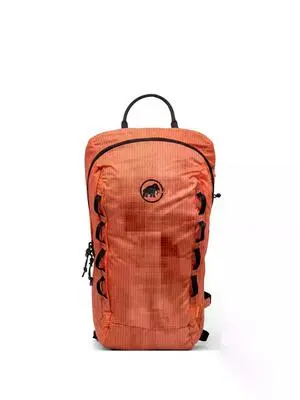MAMMUT Neon Light Backpack - Orange