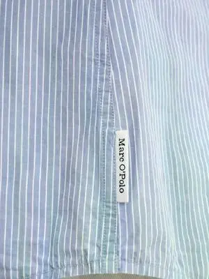 Marc O'polo Striped Buttoned Shirt