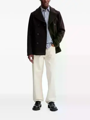 Marc O'polo Striped Buttoned Shirt