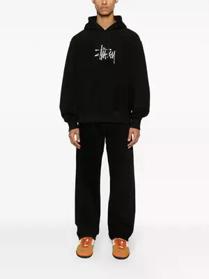 LEVI'S 568™ Stay Loose Straight-leg Jeans - Black