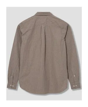 Norse Projects Plaid Shirt