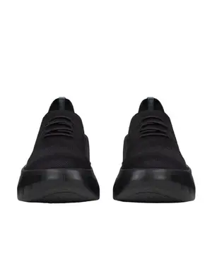 Givenchy Marshmallow Wedge Sneakers