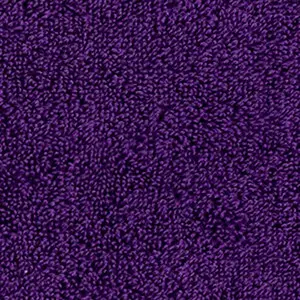 CHRISTY X Wimbledon Guest Towels - Purple