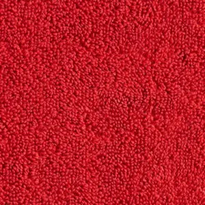 CHRISTY X Wimbledon Guest Towels - Red