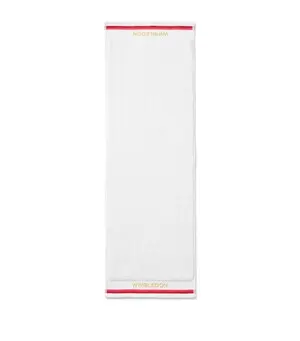 CHRISTY X Wimbledon Sports Towel