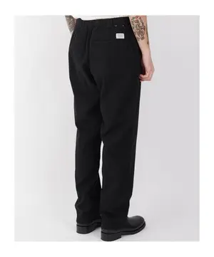 Norse Projects Elastic Waist Casual Trousers With Drawstring