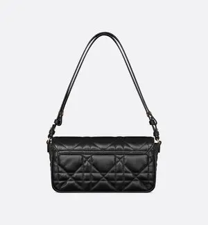 Dior Miss Caro D-vine Pouch With Chain