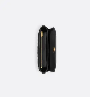 Dior Miss Caro D-vine Pouch With Chain