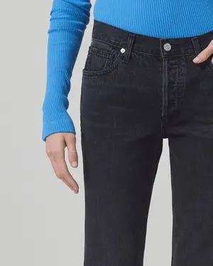 Citizens Of Humanity Belt Loop Jeans