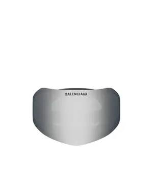 Balenciaga Ski Mask Goggles