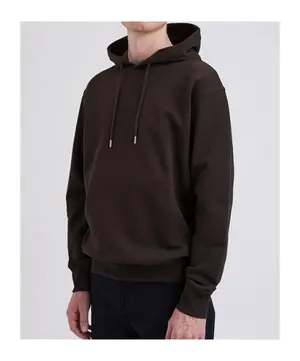 Norse Projects Standard Long-sleeve Hoodie