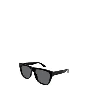 Gucci Aviator Frame Sunglasses