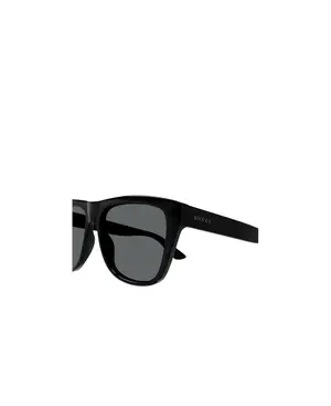 Gucci Aviator Frame Sunglasses