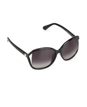Kate Spade New York Square Frame Sunglasses