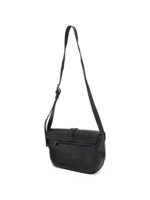 SOMMET Tekla Leather Crossbody Bag