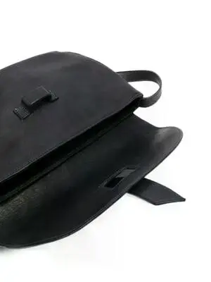 SOMMET Tekla Leather Crossbody Bag