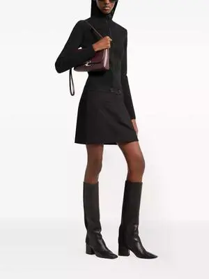 COURREGES Icotype Shoulder Bag