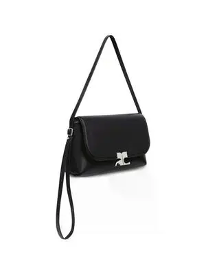 COURREGES Icontype Shoulder Bag