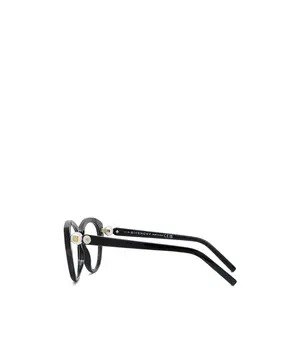 Givenchy Pearl Cat-eye Frame Eyeglasses