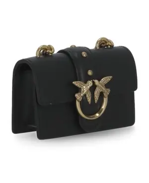 Pinko Flip Shoulder Bag