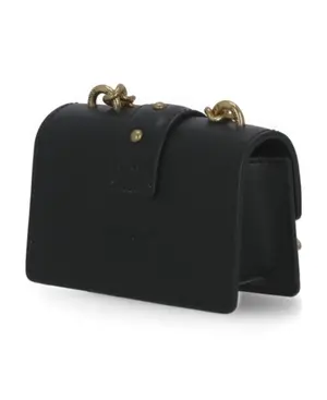 Pinko Flip Shoulder Bag