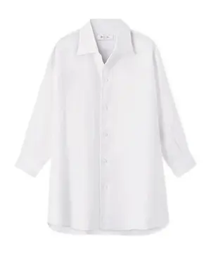 Loro Piana Collared Shirt - No