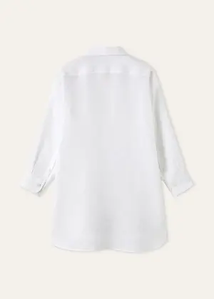 Loro Piana Collared Shirt
