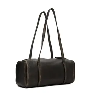 Gimaguas Sofia Studded Shoulder Bag
