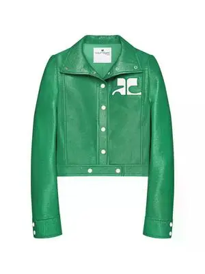 Courreges Cropped Jackets For Women