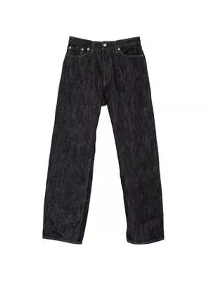 SAMURAI JEANS Selvedge Denim Jeans