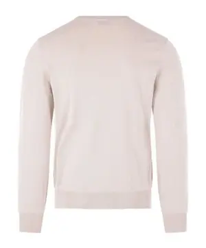 Brunello Cucinelli Crewneck Knitted Jumper