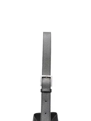 TOM FORD Leather Shoulder Bag